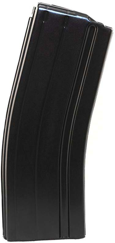 ProMag AR-15 6.8 SPC 27 Round Magazine Review - The Civil War