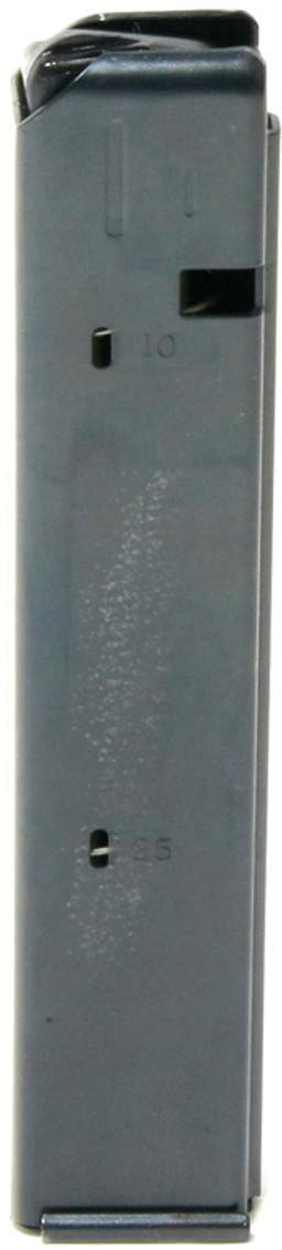 ProMag AR-15 9mm Colt/SMG 32-Round Magazine Review - The Civil War