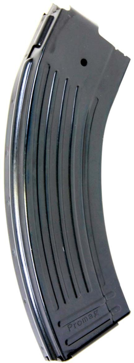 ProMag Ruger Mini-30 7.62x39mm 30 Round Magazine Review - The Civil War