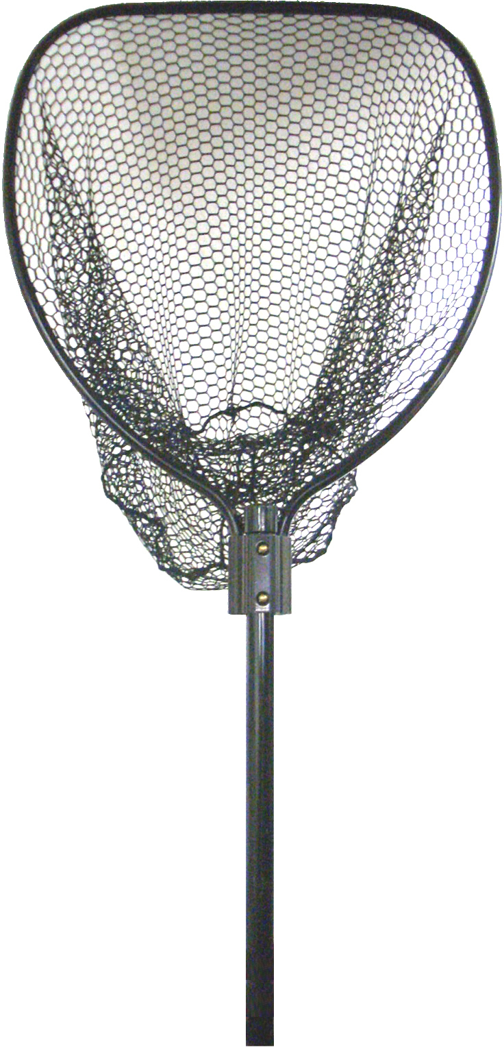 Promar Grande Series Landing Nets Review - The Civil War
