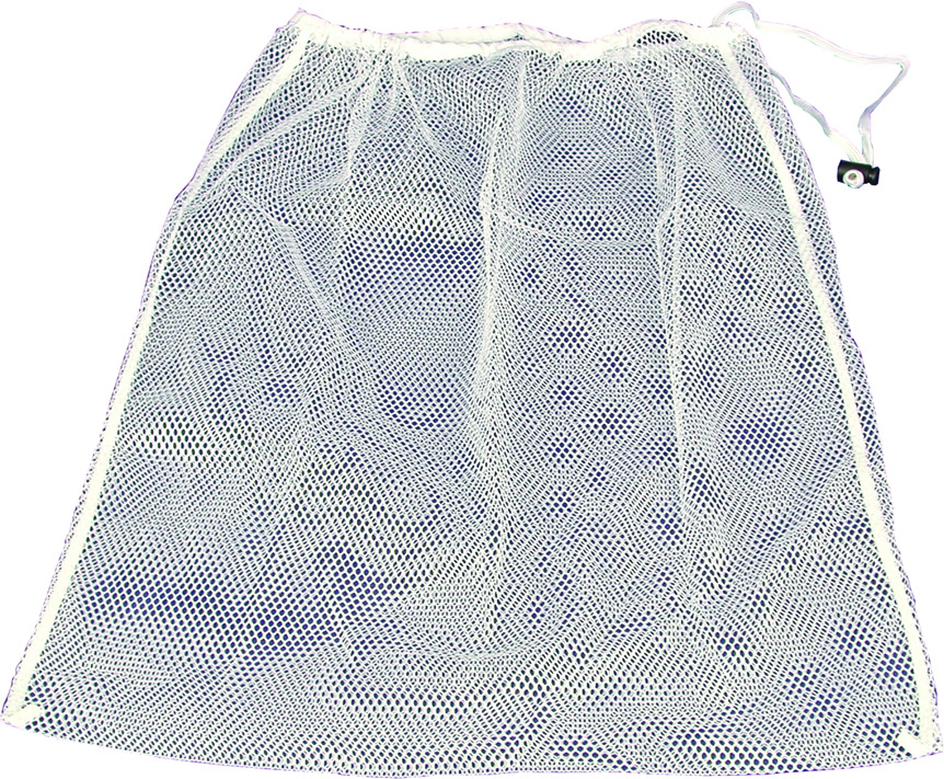 Promar NE-301 Mesh Dunk/Chum Bag Review - The Civil War