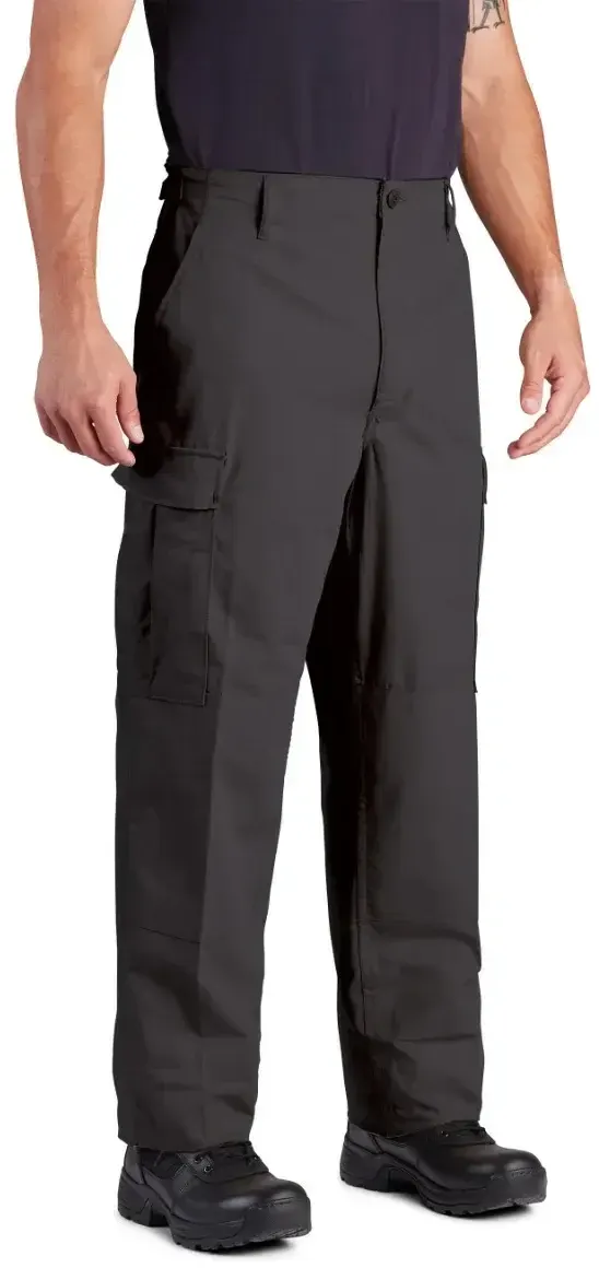Propper BDU Zipper Fly Trouser - Men's Review - The Civil War