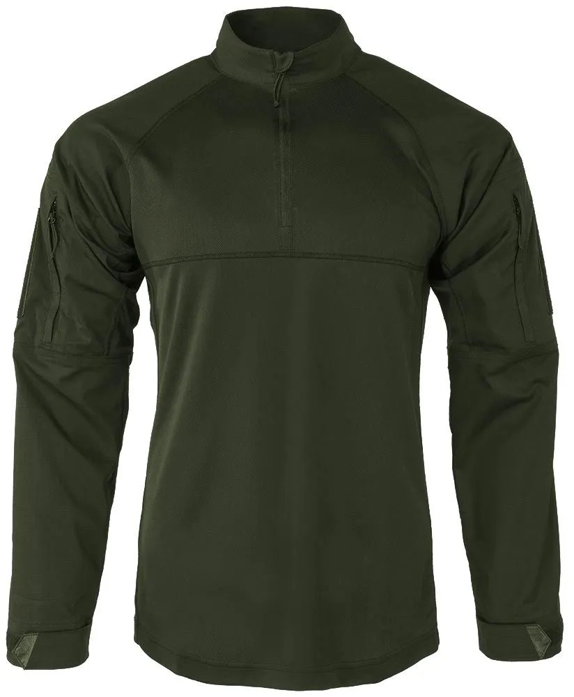 Propper Kinetic Combat Shirt Review - The Civil War