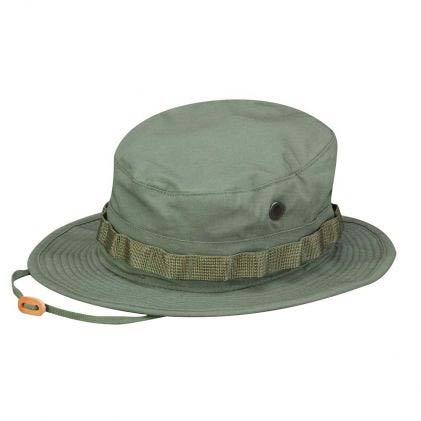 Propper Sun Hat/Boonie Review - The Civil War