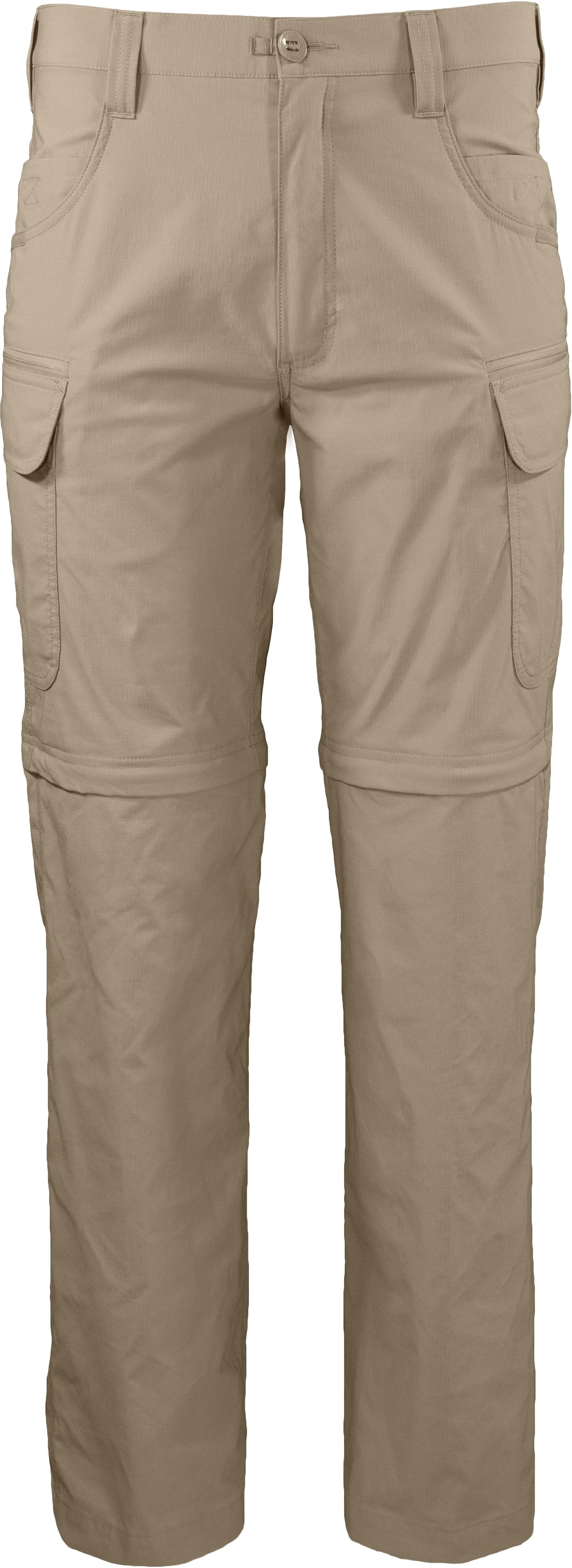 Propper Summerweight Zip Off Tactical Pants Review - The Civil War