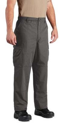 Propper BDU Ripstop Trouser - Men's Review - The Civil War