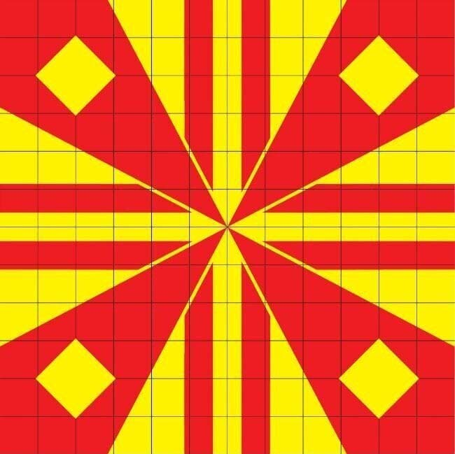 ProShot LockOn T-1 3/4 Low Power Optic Sight-In Target Review - The ...