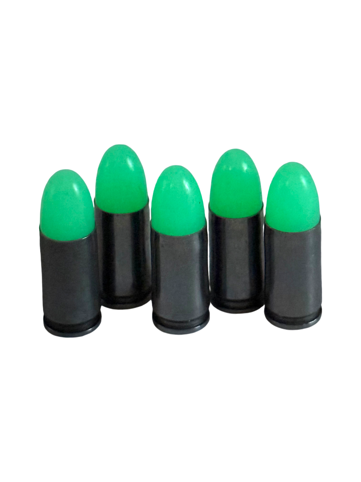 ProShot Dummy Rounds, 9mm Review - The Civil War