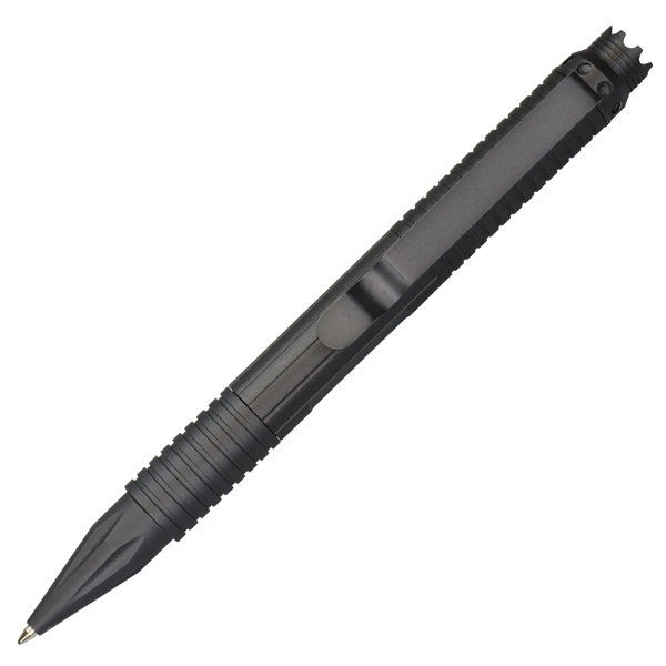 PS Products Black Tactical Pen Review - Gun Values Board