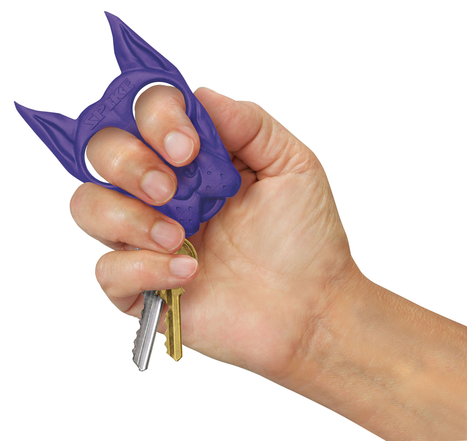 PSP SPIKEPU Spike Key Chain Review - The Civil War