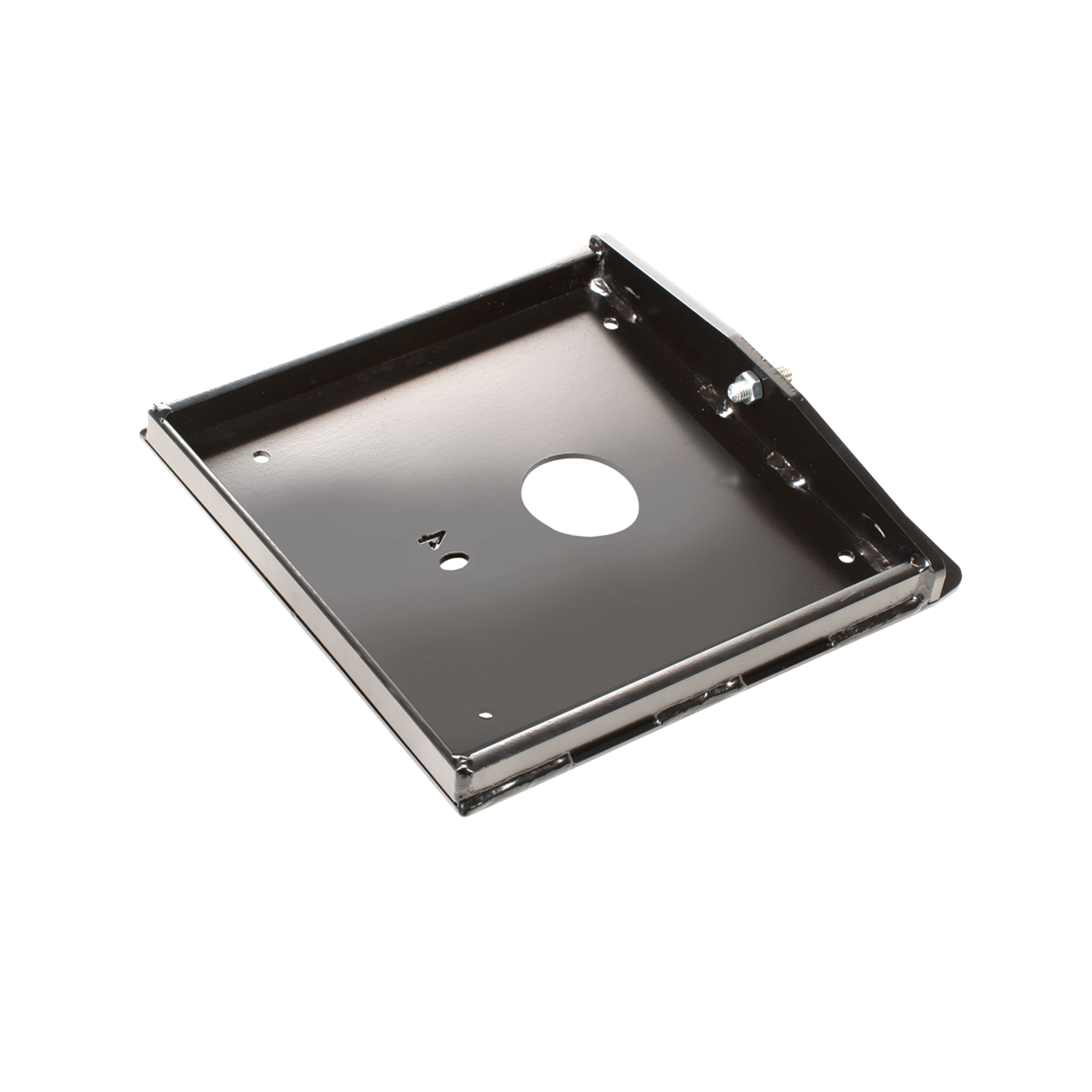 PullRite 331751 Quickconnect Capture Plate Review - The Civil War