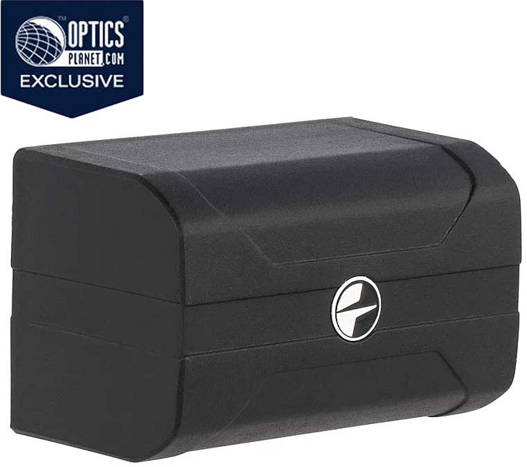 Pulsar LPS 14 3.7V Lithium Ion Battery Review - The Civil War