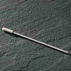 Puritan Medical PurSwab 1805-PF-RECT Foam-Tipped Applicators, Pack of ...