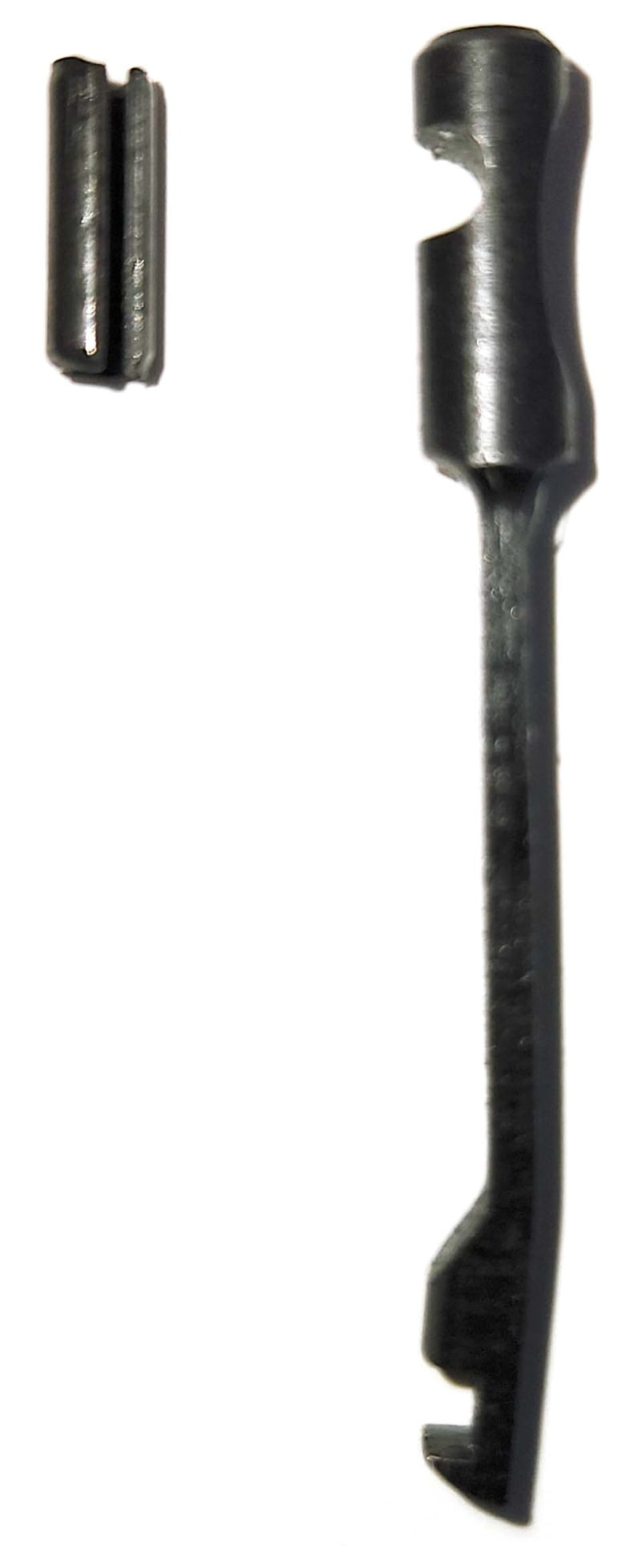 PW9 AR Pistol Caliber Extractor and Roll Pin Review - The Civil War