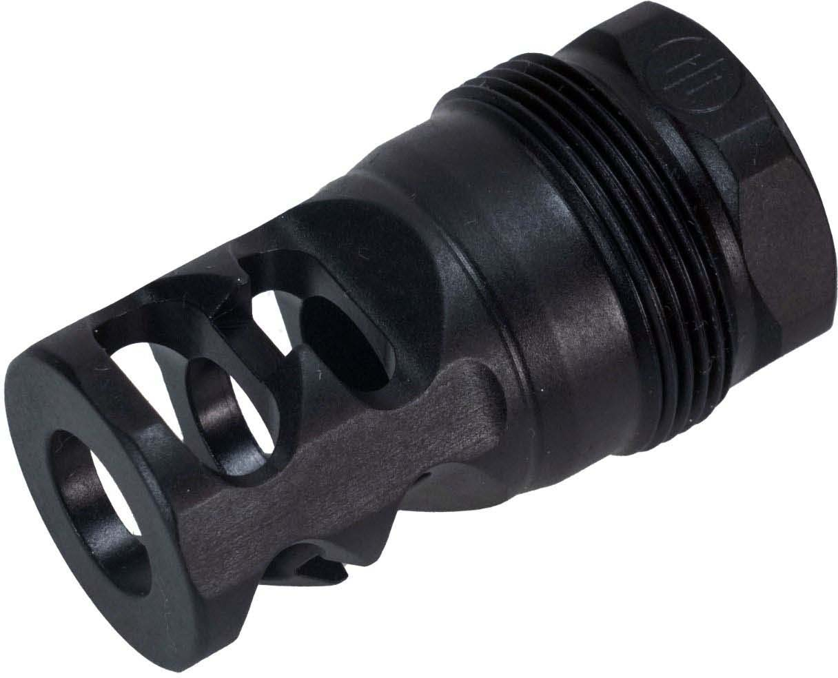 PWS FRC COMP FLAT 2PORT 308 5/8X24 Review - The Civil War