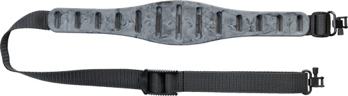 Quake Claw Contour Rifle Sling Review - The Civil War