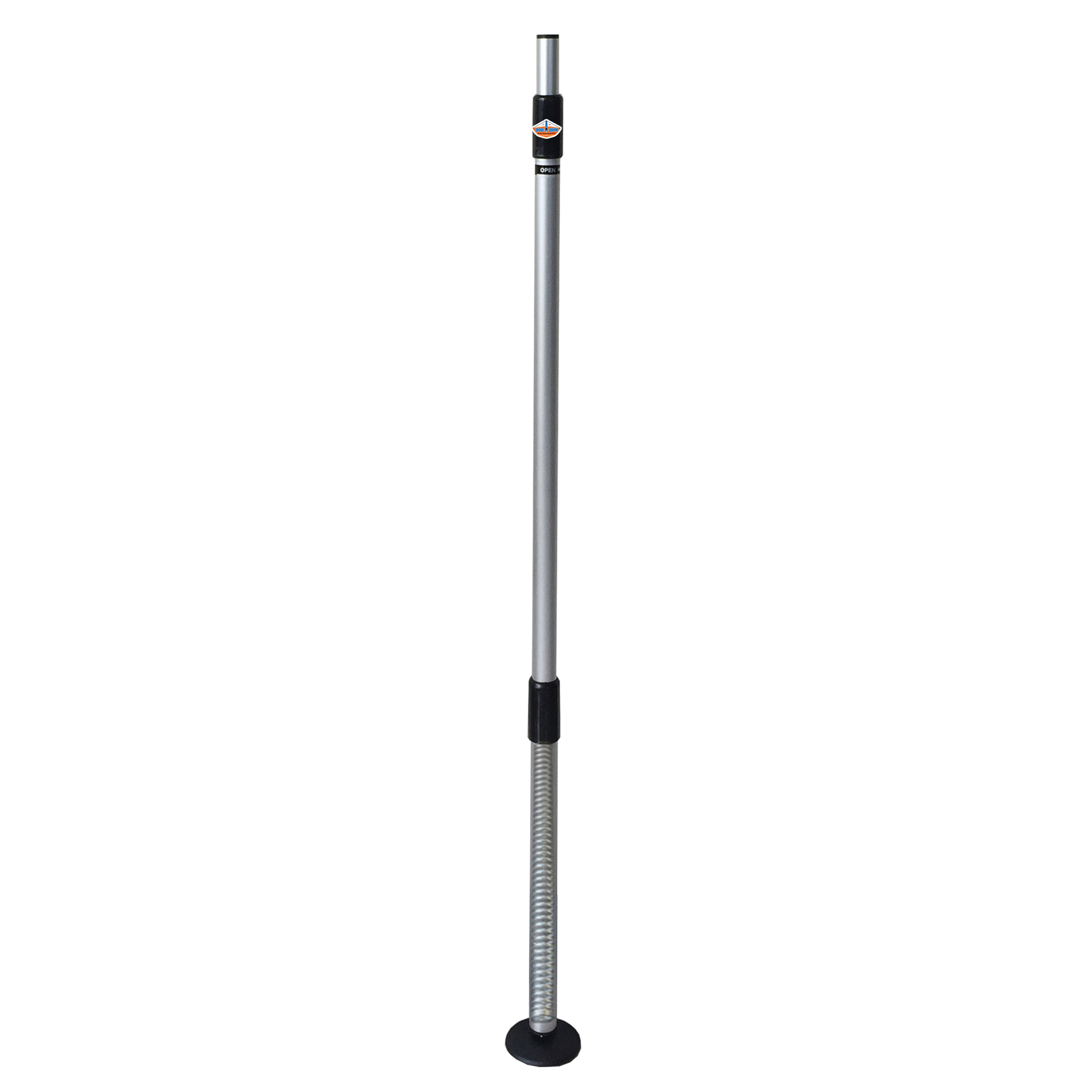 Quality Mark Pop A Pole 29" To 39" Review - Gun Values Board