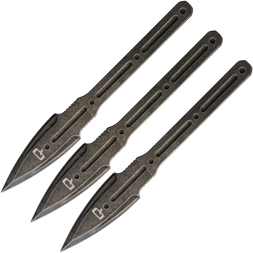Quartermaster Kogi Thrower Set Texas Tea Review - Gun Values Board