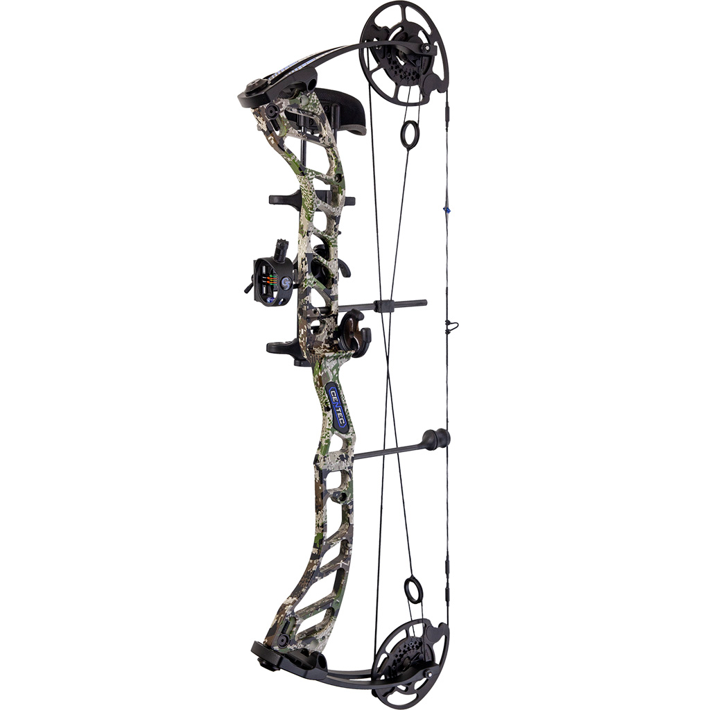 Quest Centec Bow Package QUE1072 Review - The Civil War