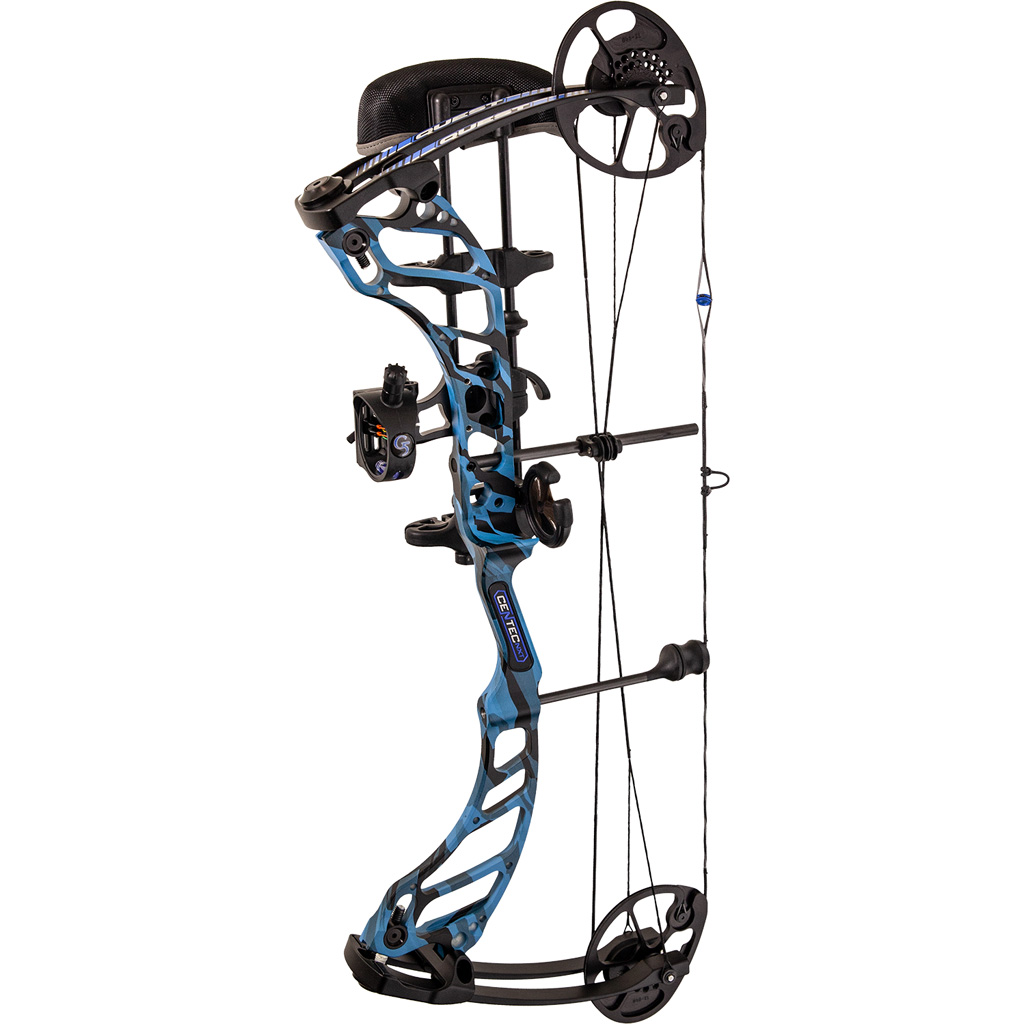 Quest Centec NXT Bow Package QUE1073 Review - Gun Values Board
