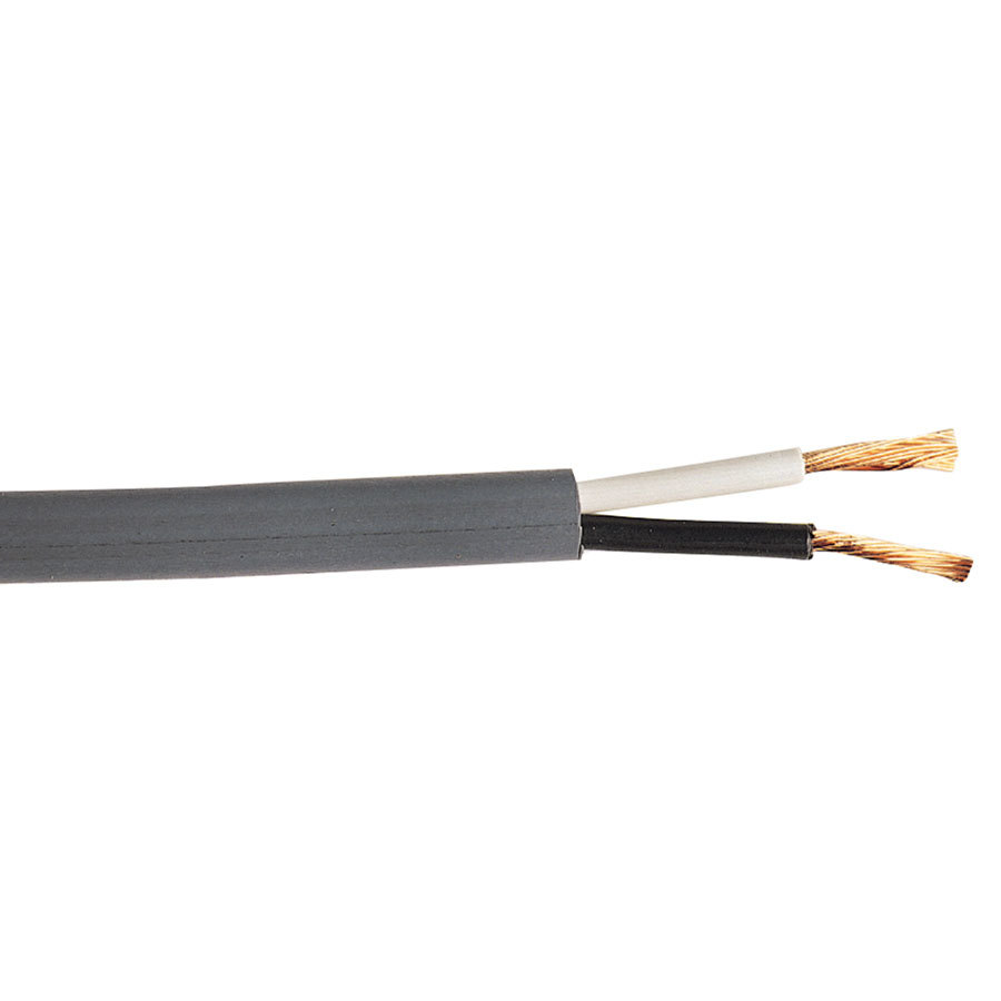 Quick Cable 233102-100 Brake Wire 14/2 100ft Review - The Civil War