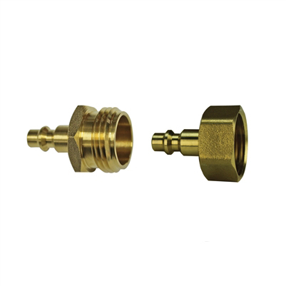 Quick Products QP-BOPCP Blow Out Plug Combo Pack Review - The Civil War