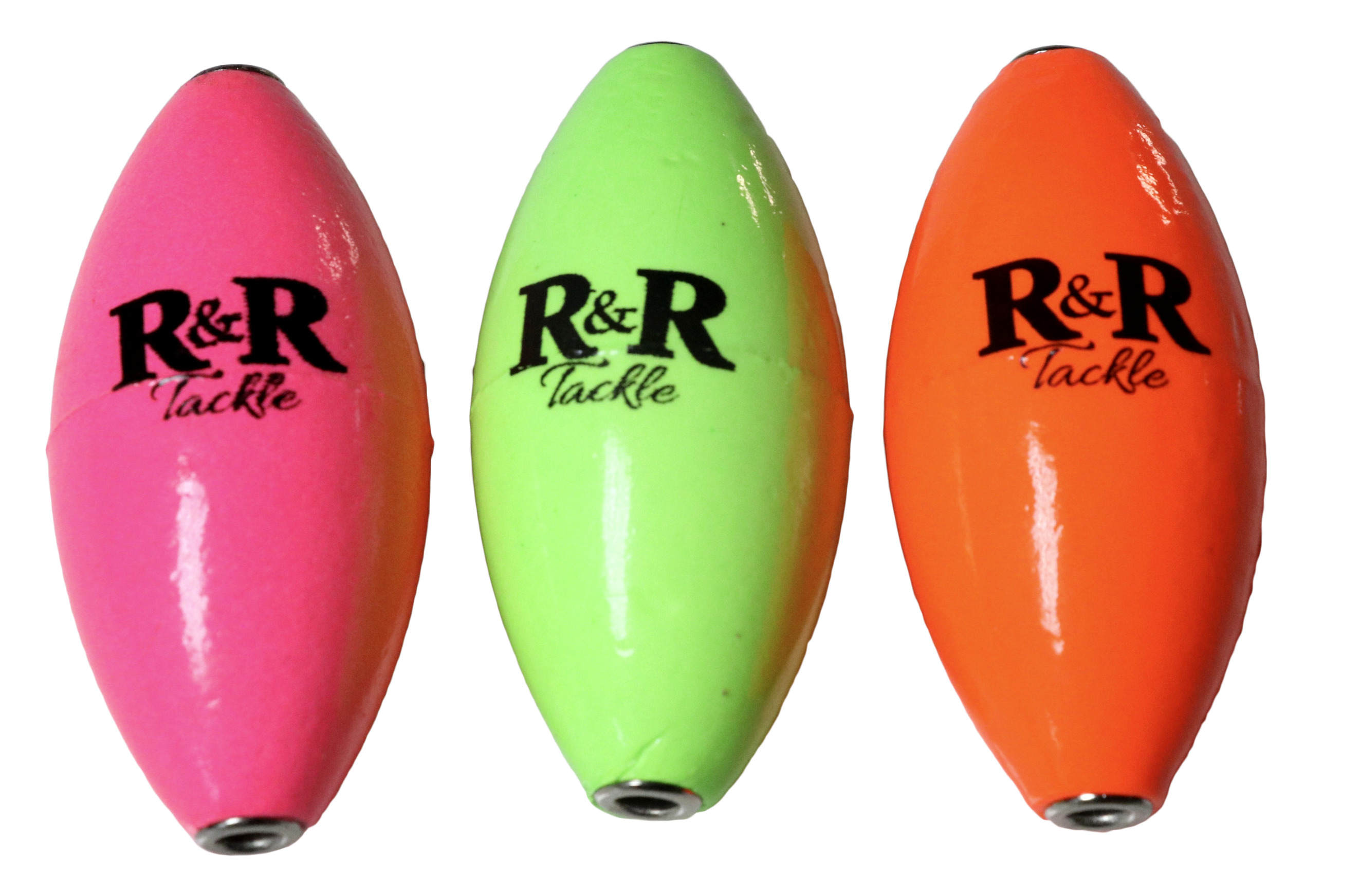 R & R Lotion Outrigger Floats Review - The Civil War