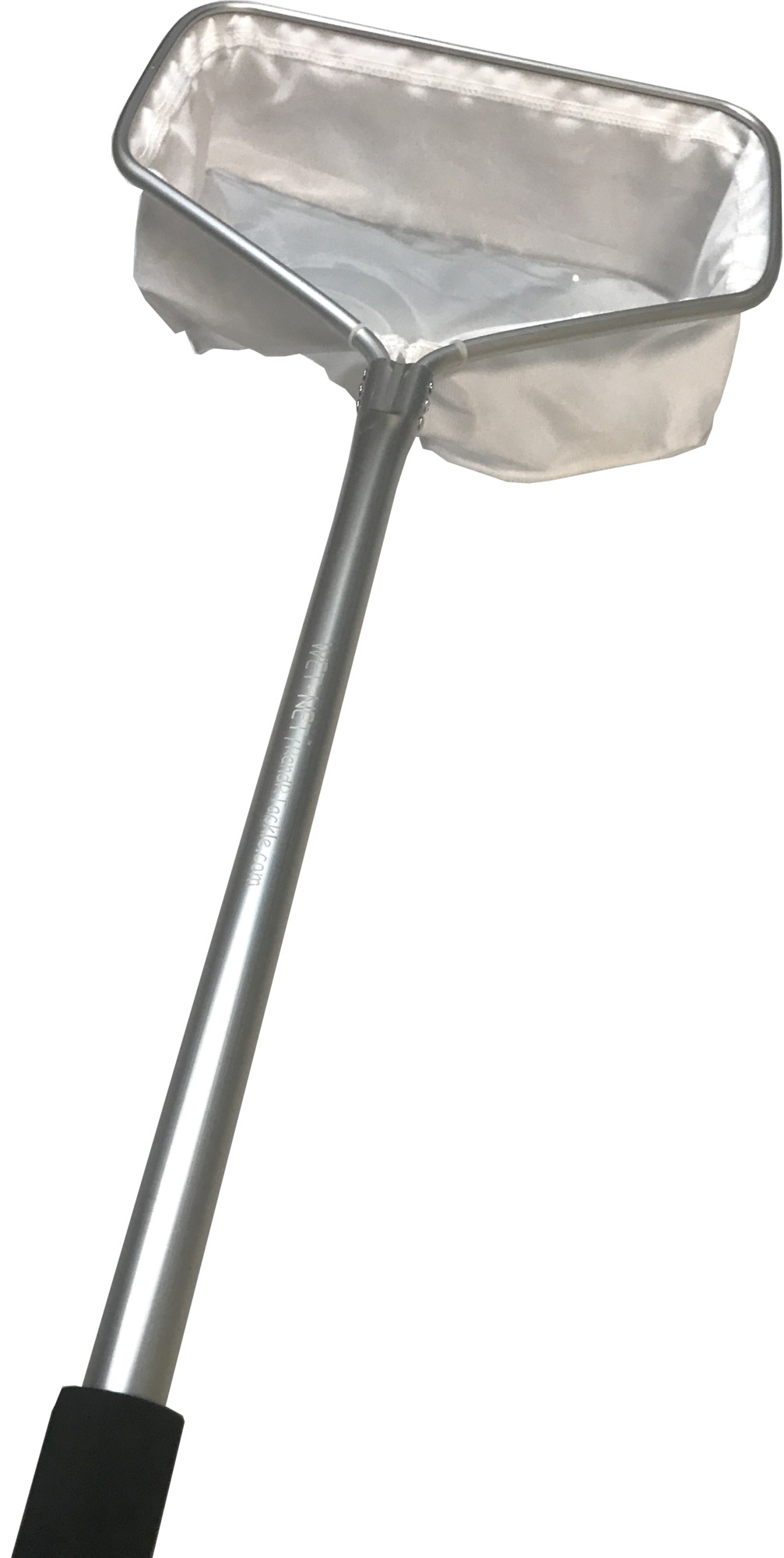 R&R Tackle Wet-Net-S Wet-Net with PVC Bottom and Mesh Sides Review ...