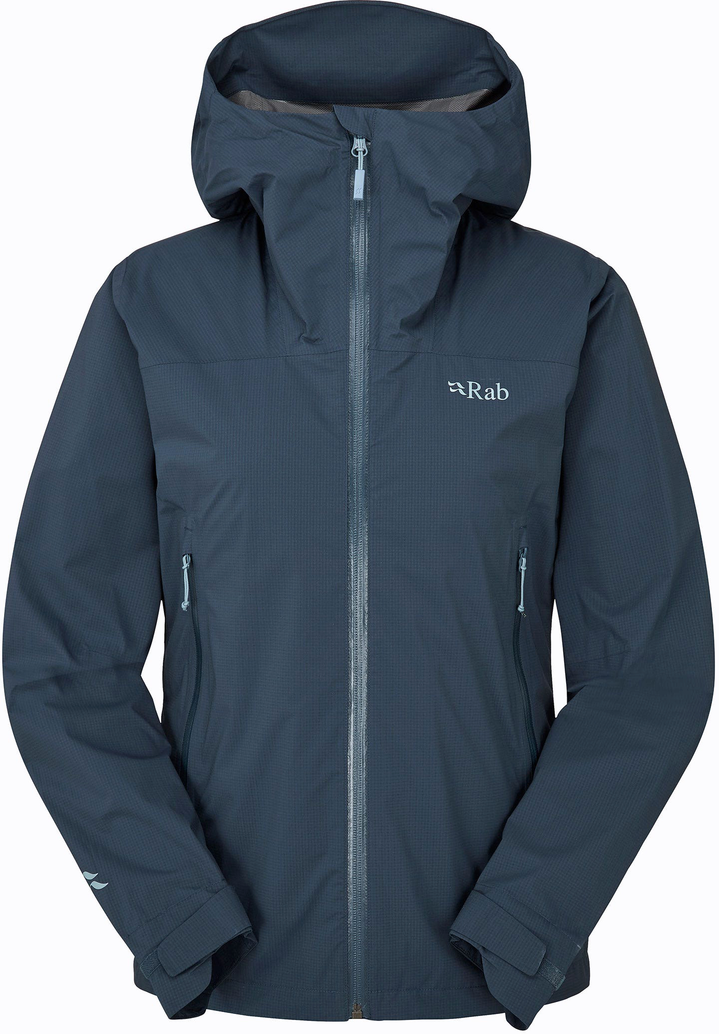 Rab Downpour Light Jacket - Women's Review - The Civil War