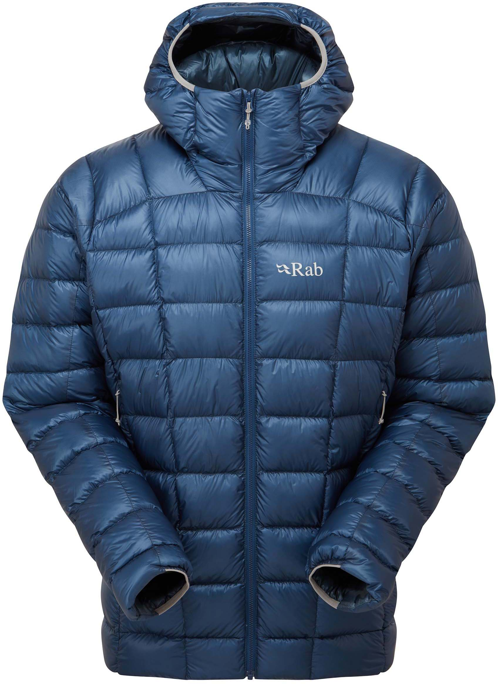 Rab Mythic Alpine Down Jacket - Men's Review - The Civil War