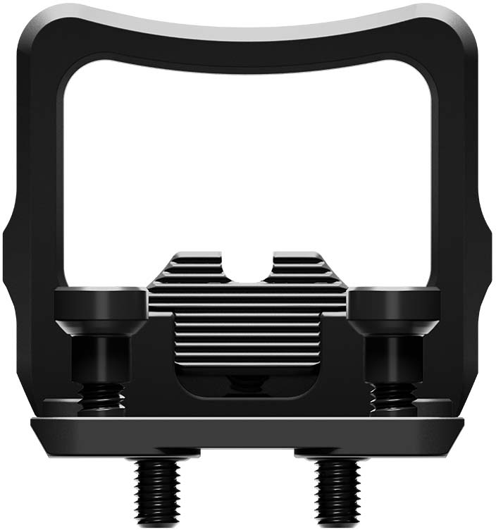 Radian Weapons Glock MOS Radian RMR Guardian Optic Guard & Sights | 30% ...