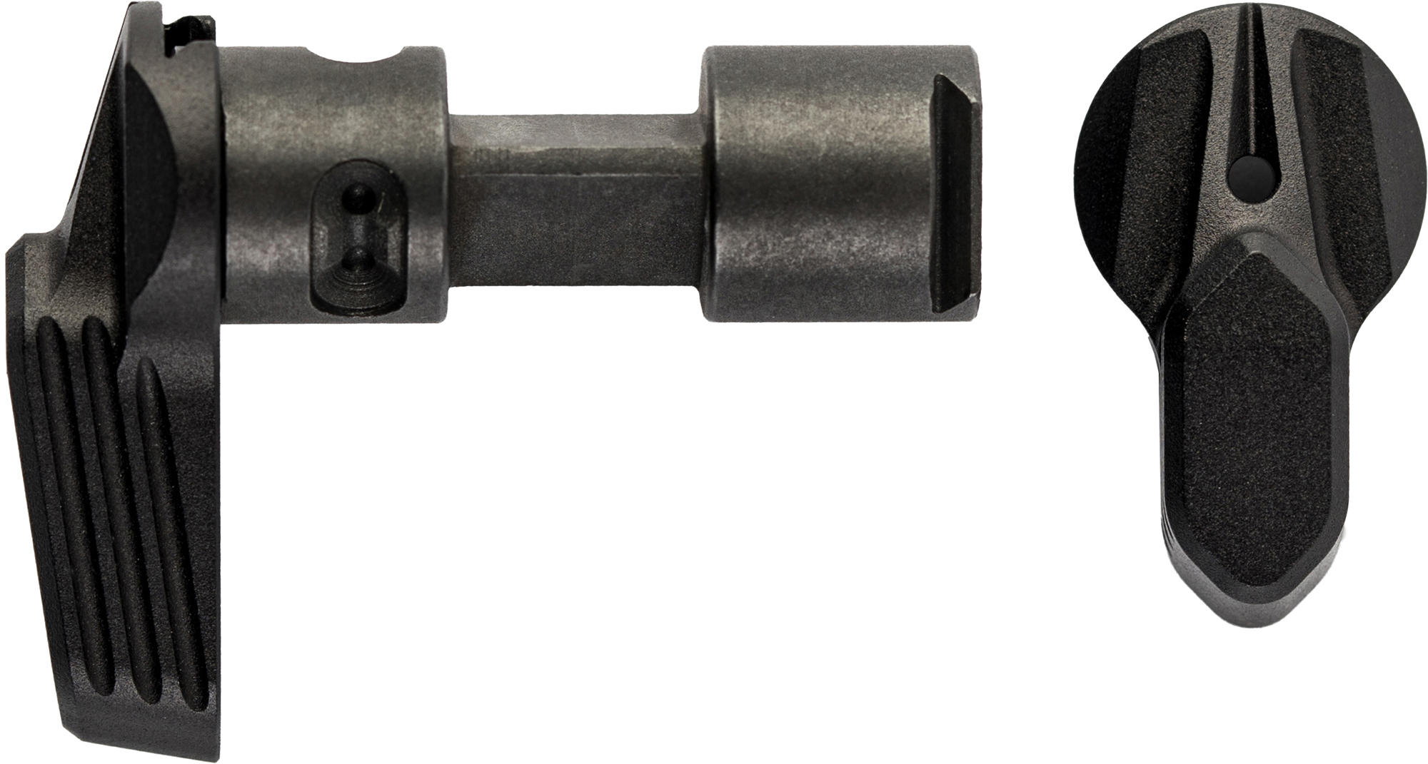 Radian Weapons Talon Ambidextrous Safety Selector Review - The Civil War