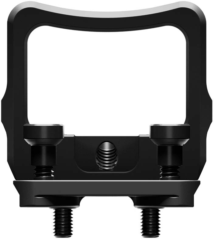 Radian Weapons Walther PDP 2.0 Radian RMR Guardian Optic Guard Review ...