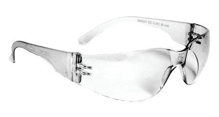 Radians Mirage Shooting Glasses MR0110ID Review - The Civil War