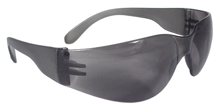 Radians Mirage Shooting Glasses MR0120ID Review - The Civil War