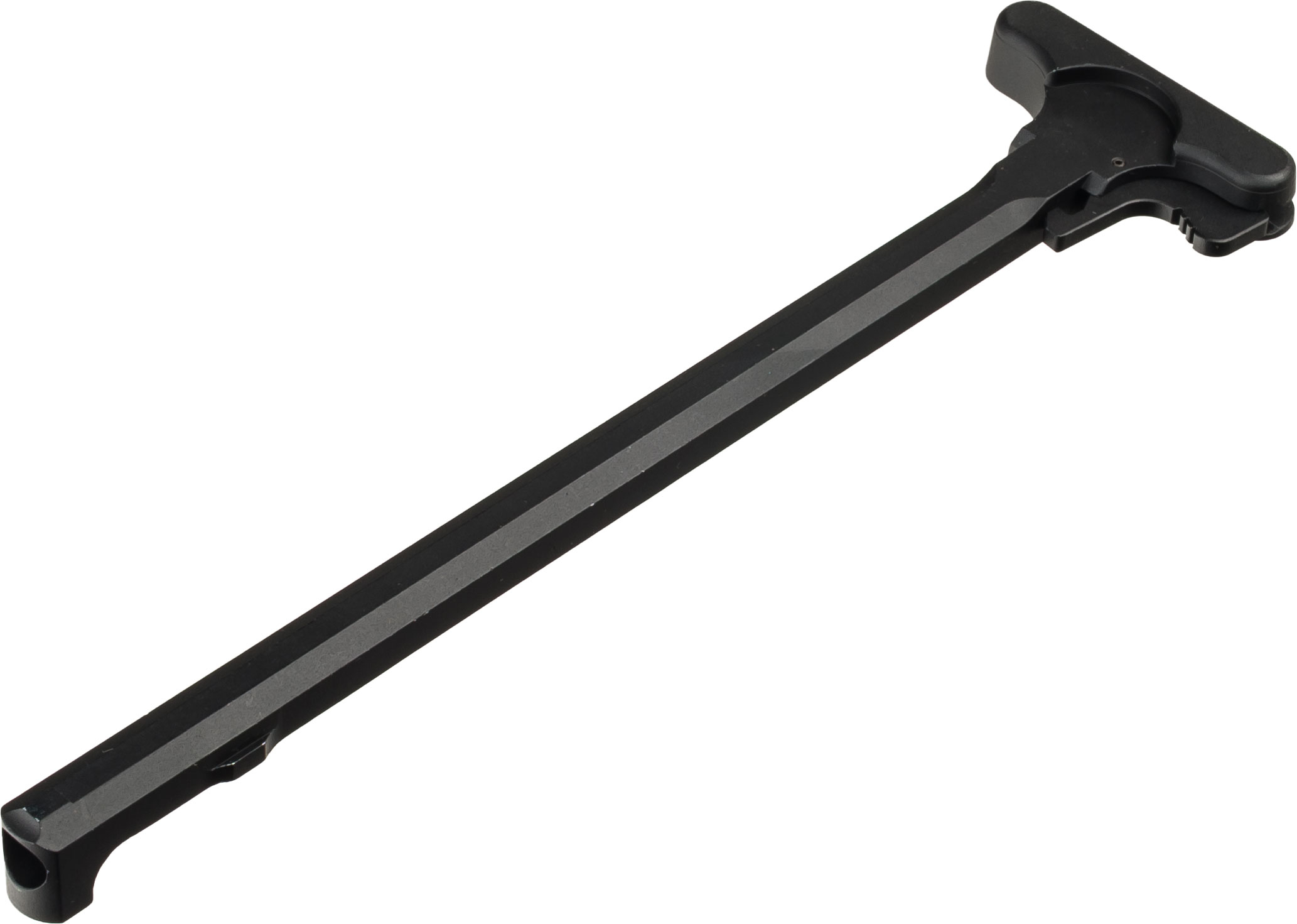 Radical Firearms AR10 Charging Handle Review - The Civil War