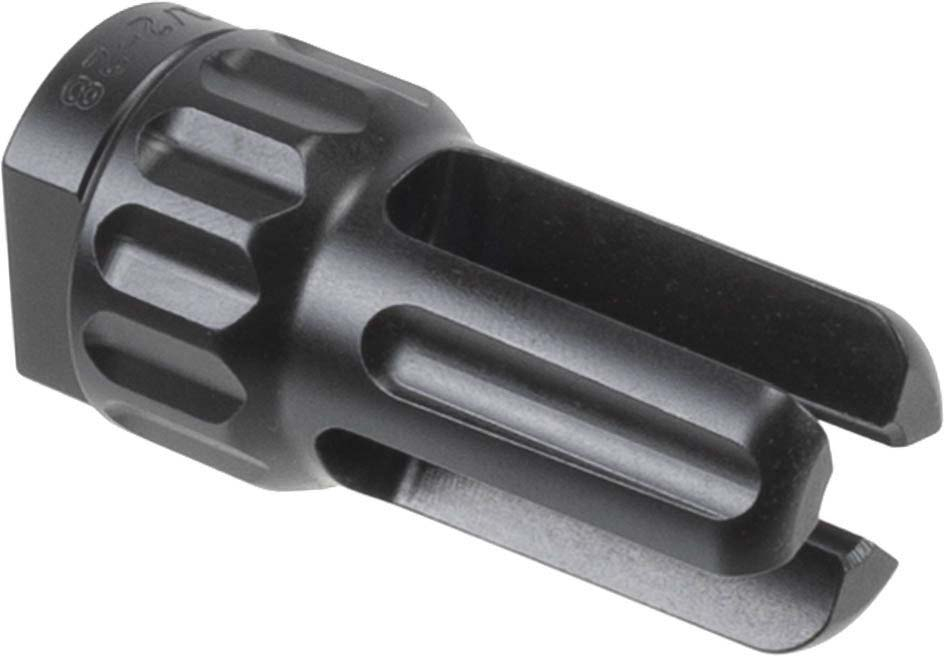 Rainier Arms .223/5.56 Flash Hider Review - The Civil War