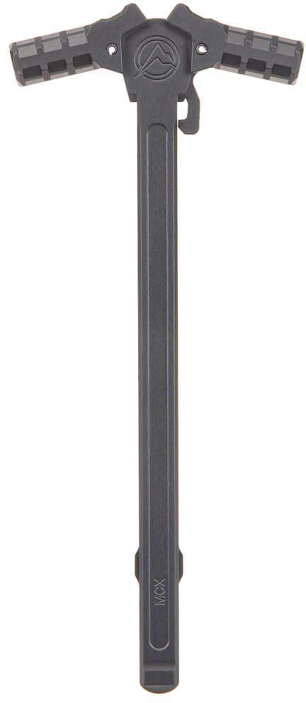 Rainier Arms Avalanche Sig MCX Ambi Charging Handle | 12% Off Customer ...