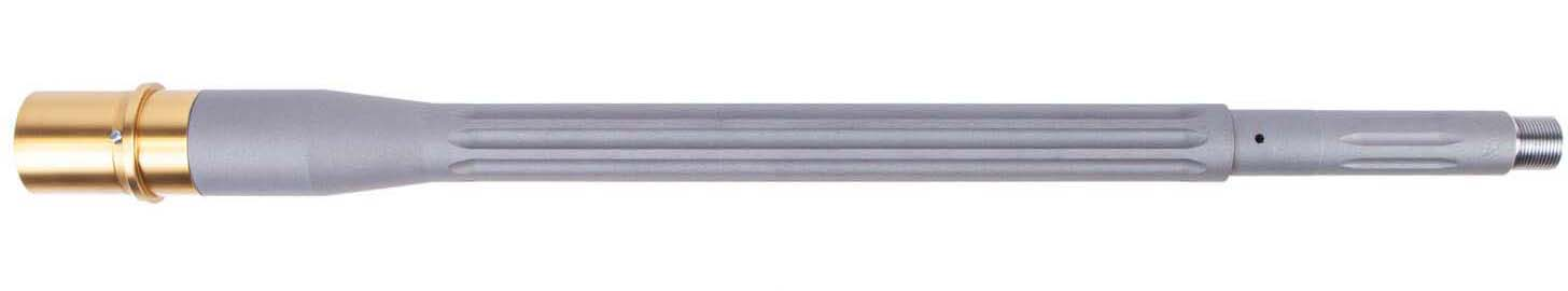Rainier Arms AR Ultramatch MOD2 .308 Barrel Review - Gun Values Board