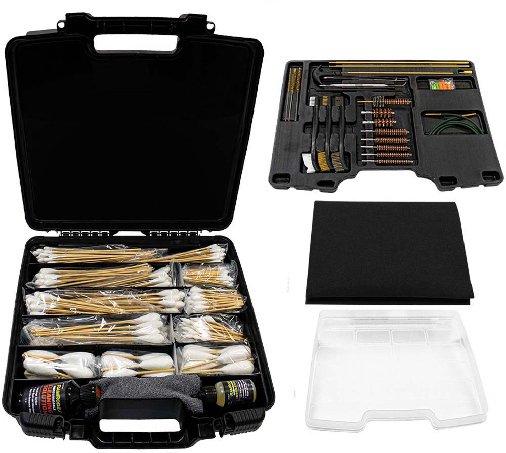 RamRodz 70035 Master Kit .22 Cal And Up Rifle/Shotgun Review - The ...