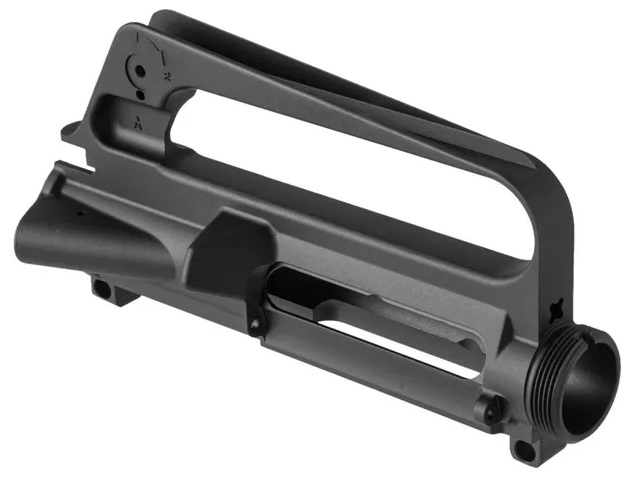 Range Tool AR-15 A1 C7 Stripped Upper Receiver | Free Shipping over $49!