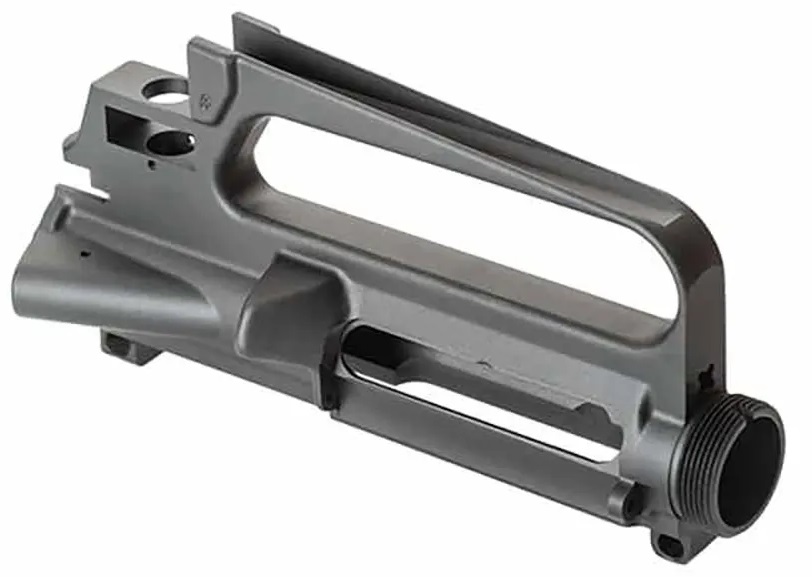Range Tool AR-15 A2 Stripped Upper Receiver | Free Shipping over $49!