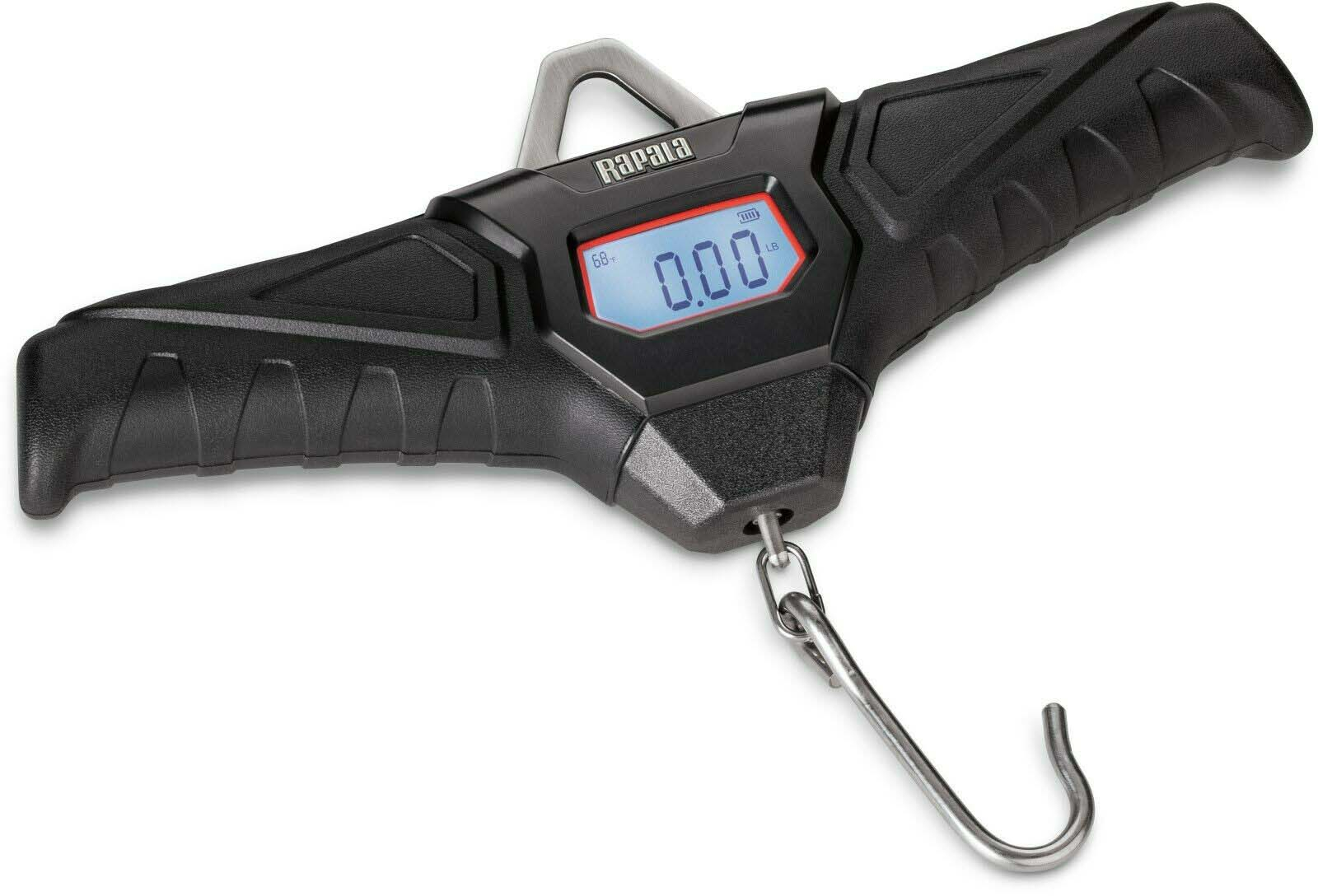 Rapala 100lb Digital Scale Review - The Civil War