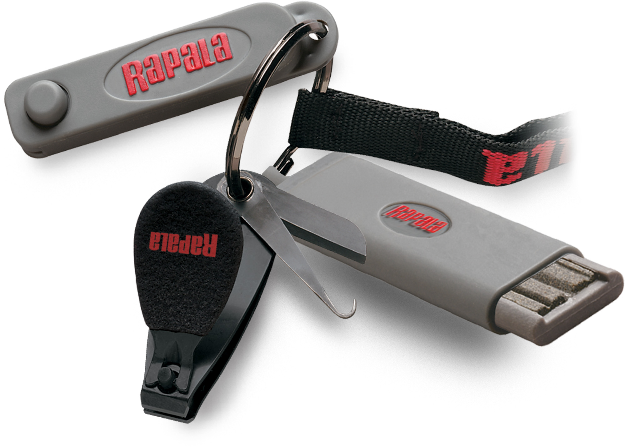 Rapala Clipper Combo Review - The Civil War