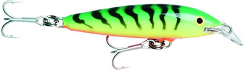 Rapala CountDown Magnum Lure, Sinking Review - The Professional Gunfighter