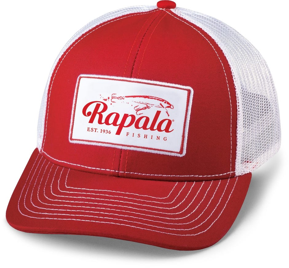 Rapala Mid Pro Cap Review - The Civil War