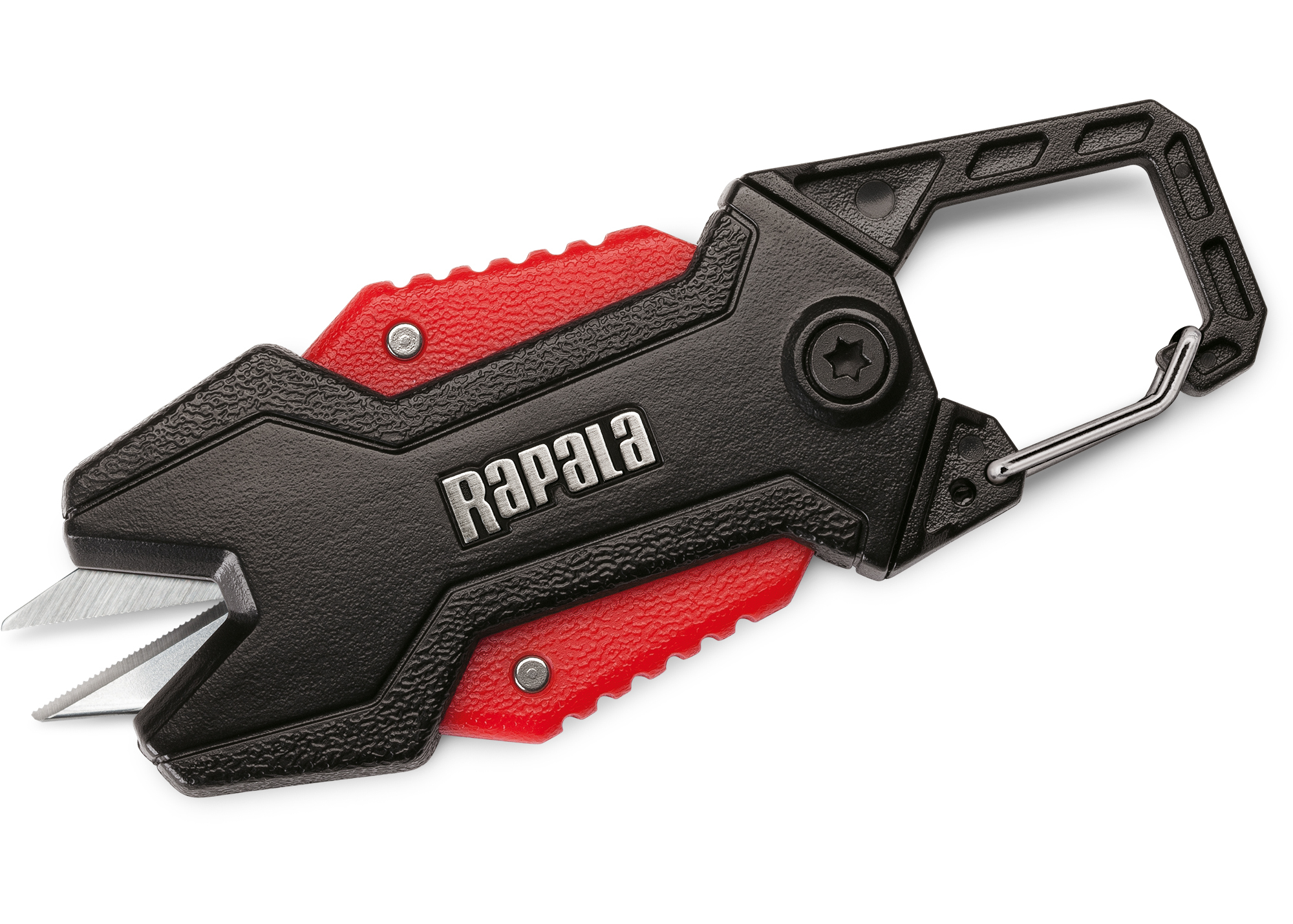 Rapala Retractable Line Scissor Review - The Civil War