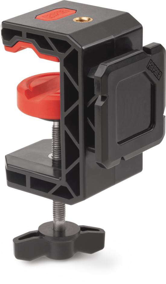 Rapala SmartHub Clamp Mount Review - The Civil War