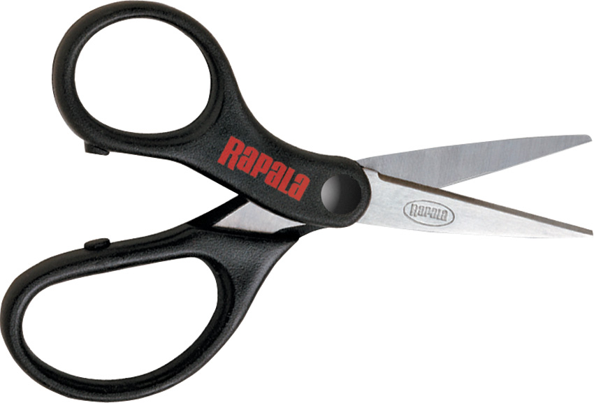 Rapala Super Line Scissors Review - Gun Values Board