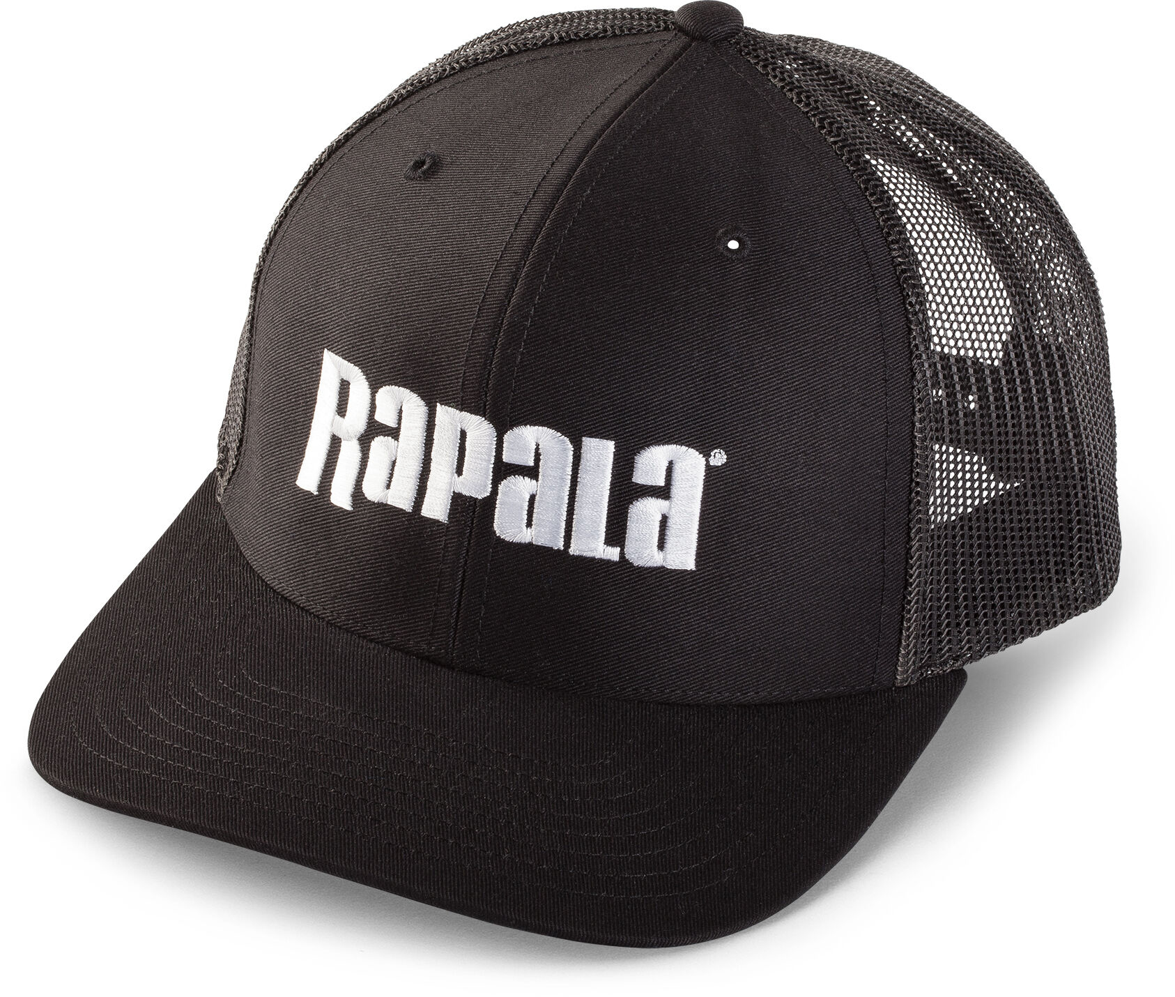 Rapala Trucker Cap Review - The Civil War